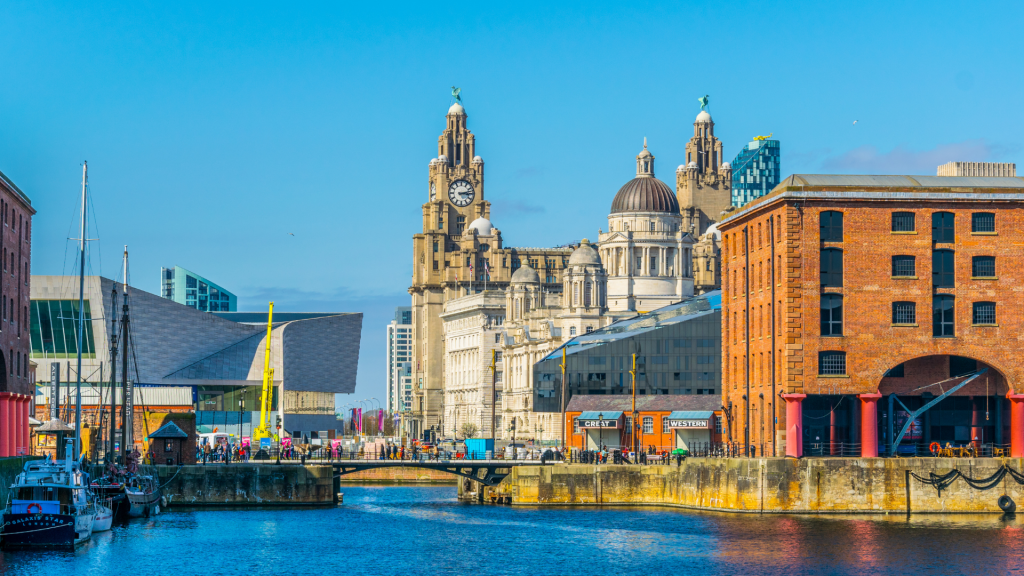 Case Study: YMCA Liverpool & Sefton - inTEC Group