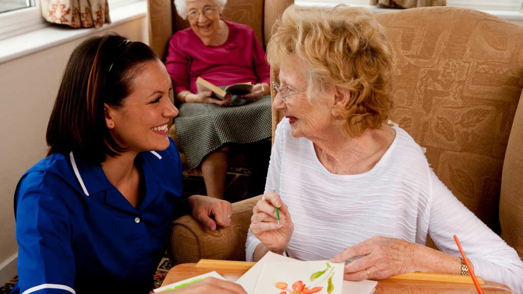 Case Study: Staveley House - inTEC Group