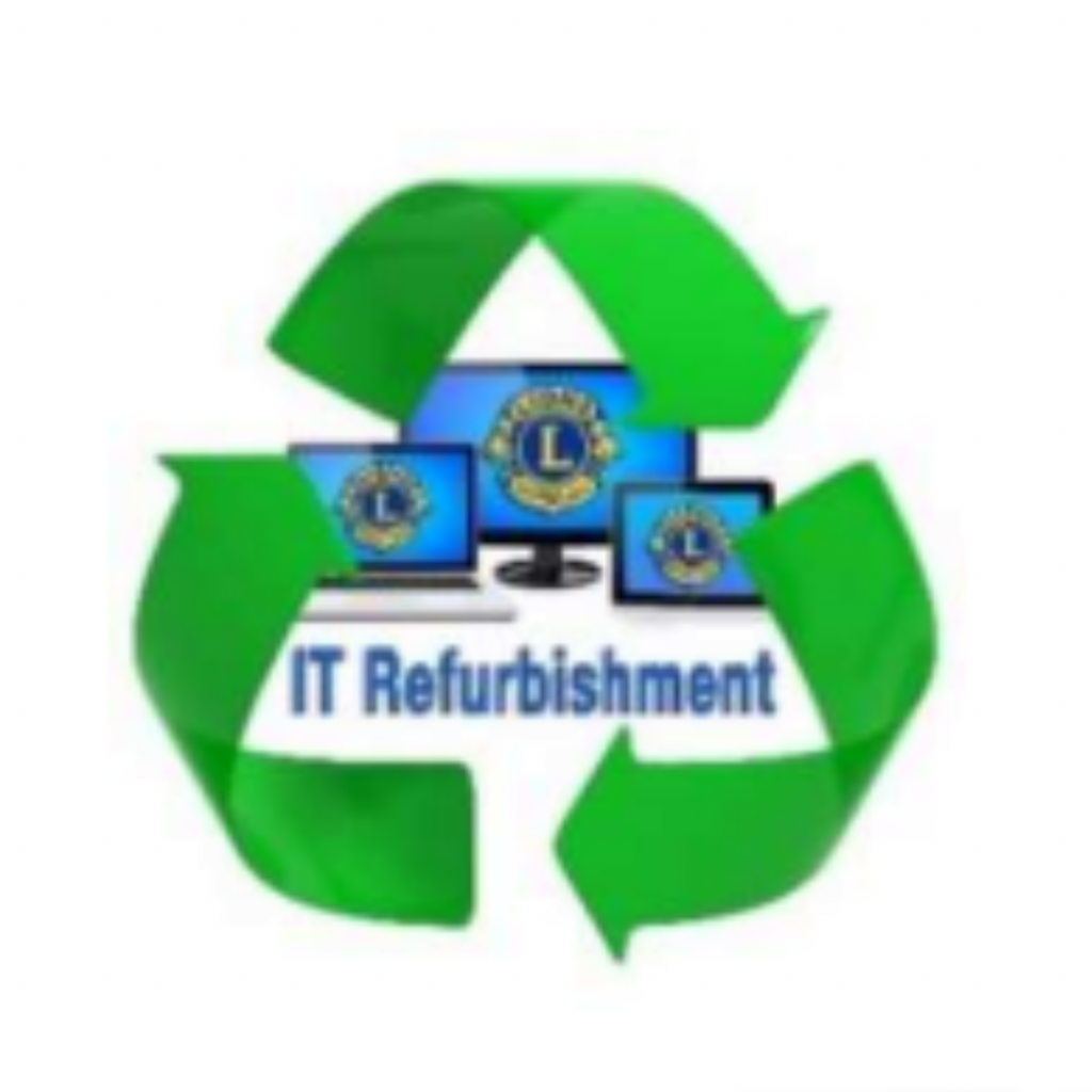 Lions IT Refurbishment Program - inTEC Business