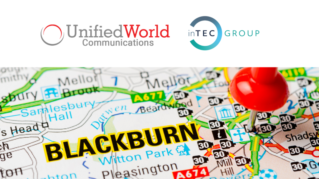 Unified World Communications joins the inTEC GROUP - inTEC Group